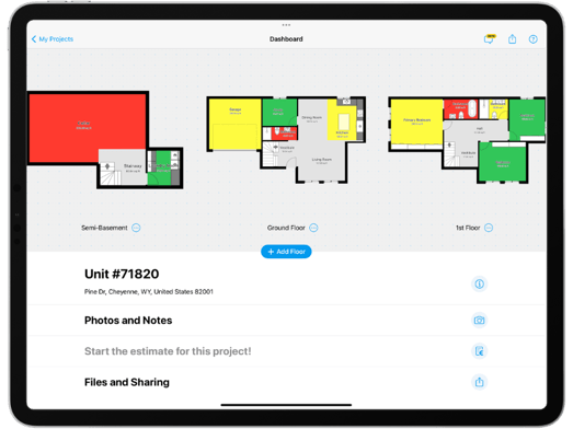 Advanced Field Documentation: Elevating Project Reports
